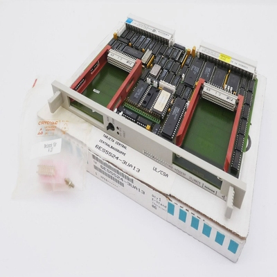 SiemensSIMATIC6ES5524-3UA13E:06Zentralbaugruppe-unused/