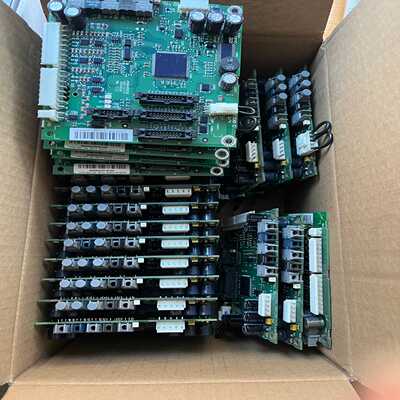 【议价】AINT-14C800变频器光纤板包检测功能适用
