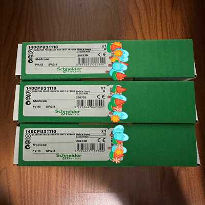 议价140CPU31110 库存~询价