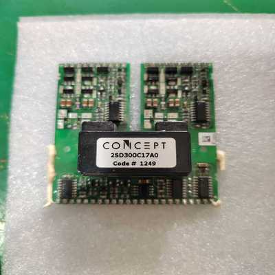 驱动板模块2SD300C17A0/2SD300C17A1旧货询价