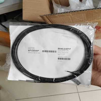 （洋洋设备）巴鲁夫光纤传感器，型号BFOD22-LA-QB-PAK-0