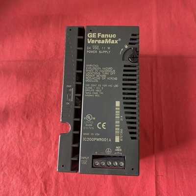 GEFanucVersaMax电源模块--议价商品