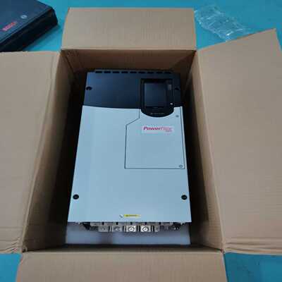 AB罗克韦尔变频器PF755/PF753系列20G1ANC4询价