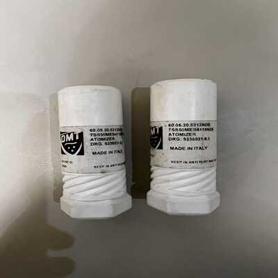 OMTS50喷嘴--议价商品