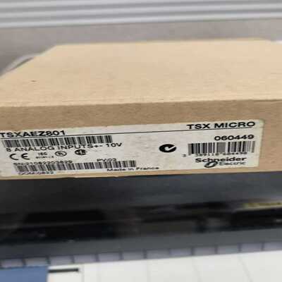 咨询-TSXAEZ801
