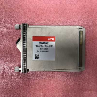 WTD 100G光模块 RTXM290-402 100Gbp