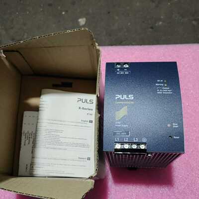 议价普尔世电源，40.482，480V，