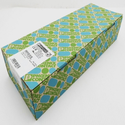 50xPhoenixContactSTS6-TWIN3038150Durchgangsklemme-