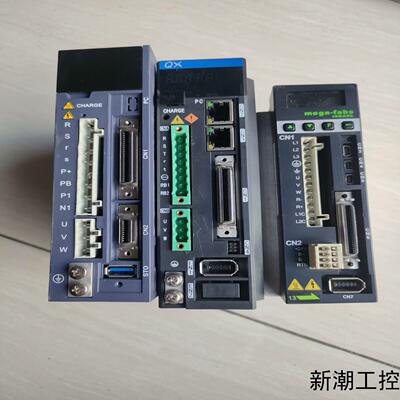 ADTECH众为兴伺服驱动器QXMP04NT01-BD2-议价商品
