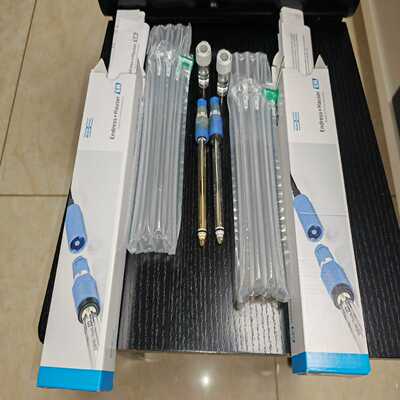 EH电极ph计电极CPS11E-AA7BAA2，成色询价