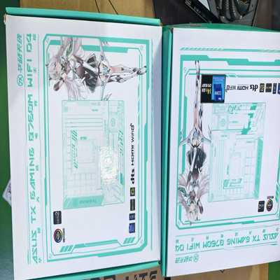 华硕天选B760MWIFID4--议价商品