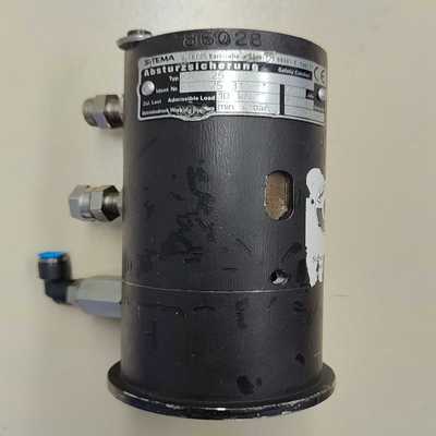 德国 SITEMA 断气安全制动器 KRP-40 KR-04~询价