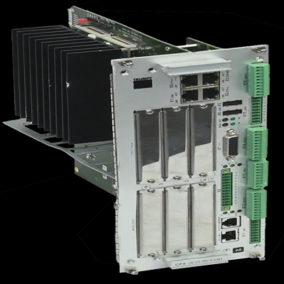 Kontron18-21-85-A3/01CPXBASE42.065-1010.1/L03Controller