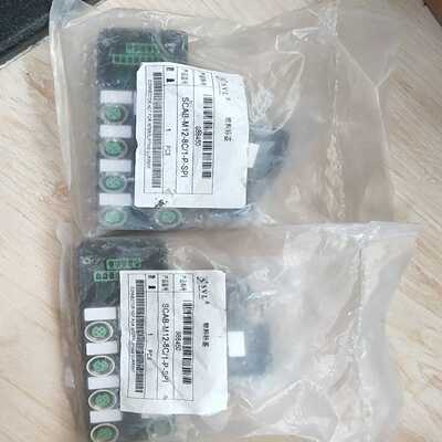 SVLES现场模块SCAB-M12-8C/1-P-SPI货号询价