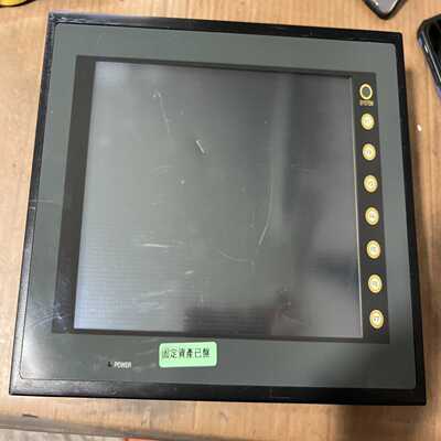 【议价】富士触摸屏V710IS适用