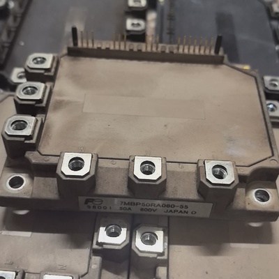 （请询价）7MBP50RA06055