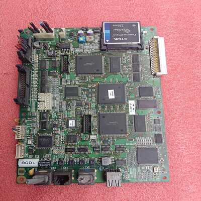 （议价）CPUAC90电路板CPUS100517PC-0403