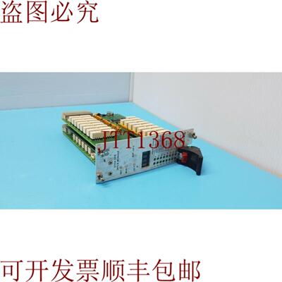 供应应用材料 0190-17964 ETCH DPS INTLK 模块 DIP-210-016