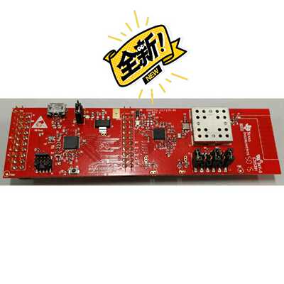 TIBOOSTXL-CC1120-90开放板，未~询价