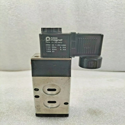 NASSMAGNET0550001-004990SOLENOIDVALVE
