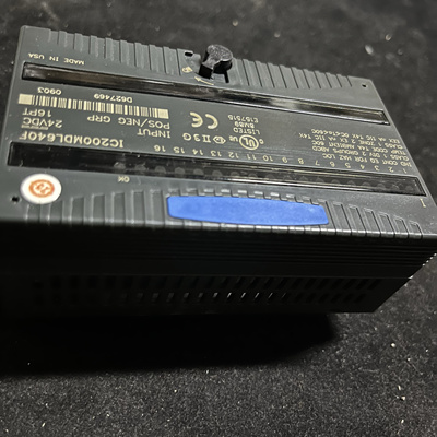 议价议价IC200MDL640F 模块 全新原装现货议价议价