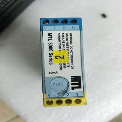 议价MTL3052安全栅库存3个实物图片议价。