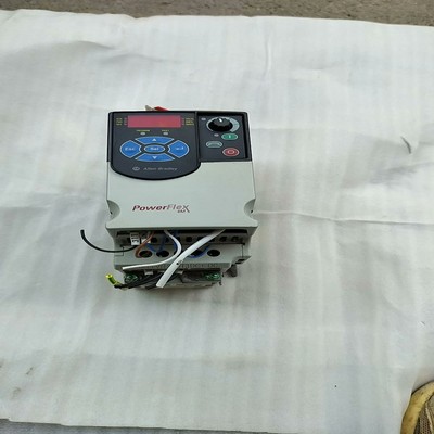 AB变频器，罗克韦尔 22F-D2P5N103 380V 0一议价商品