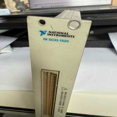 议价NISCXI-1520现货/维修