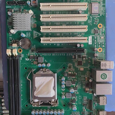 议价Eco1815V2nar Verc00 Industrial Control Motherboard Needs