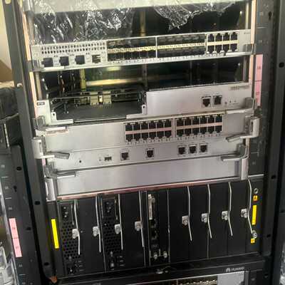 询价~华为W2PSA0800，7706电源800W