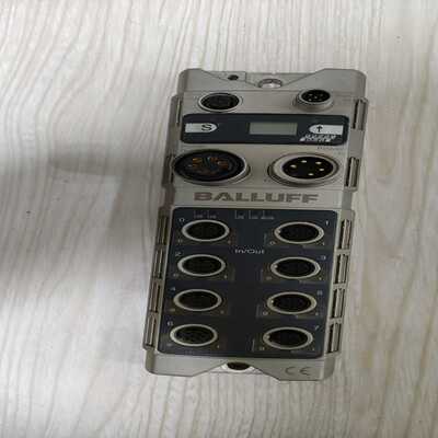 Balluff巴鲁夫BNI0047BNIPBS-302--议价