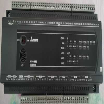 台达pLcDvp60ES200R（零零电子）