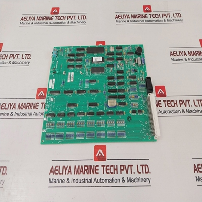 Honeywell51304485-150DigitalInputModuleMC-PD1X02Rev.c