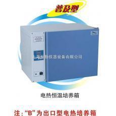 DHP-9162电热恒温培养箱 、恒温培养箱、培养箱