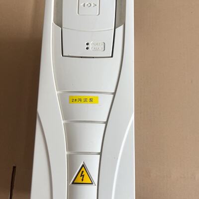 ABB变频器ACS51001012A4拆机实物拍摄无-议价