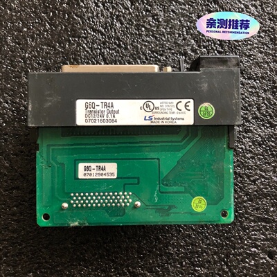 G6QTR4A原装LS图片—议价