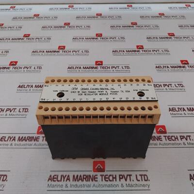 Module De Rgulateur SCR OEM 5535