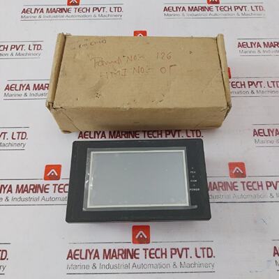Panneau HMI PC Intelligent Avec BMS SW EMS 722