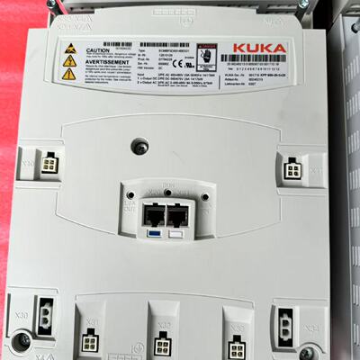 溢价-00245213库卡机器人驱动电源00245213EC