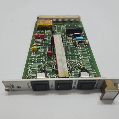 CARLO GAVAZZI LIPS B.V. 5011 PCB CARD 501103 REV 1