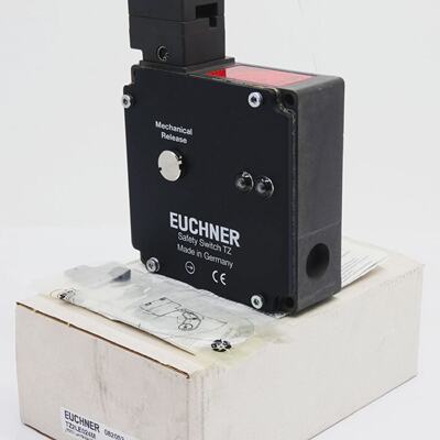 Euchner TZ2LE024M 082052 Sicherheitsschalter Safety Switch u