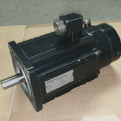 INDRAMAT PERMANENTMAGNETMOTOR  MAC90A0ZD2C110A1S01  Servomot