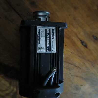 （议价）ST0NKER智创步进电机57BL(1)C30-30L3(S
