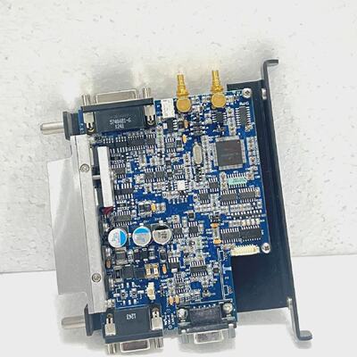 Melles Griot 85BBB020068 Contrleur Universel Pour Lasers 85B