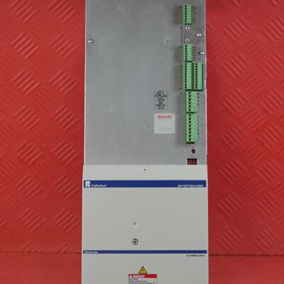 Rexroth R911190004 HVR02.2W025N Power Supply  Sofort Lieferb