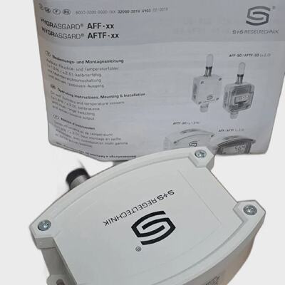 AFTFUTYR2  SS Regeltechnik  AftfU TYR2Accessories New