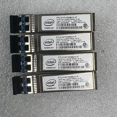 二手原装intelFTLX1471D3BCVIT10-议价