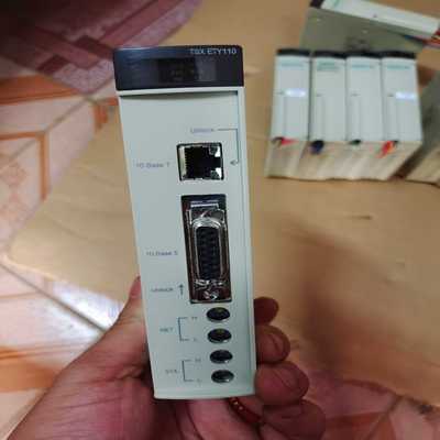 TSXETY110实物图拍摄【卡奥电子】