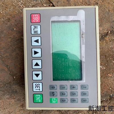 Weier文本显示屏 WE204-A议价商品