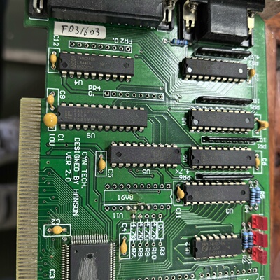 SMARTTEST C051013 DESIGNED BY—议价
